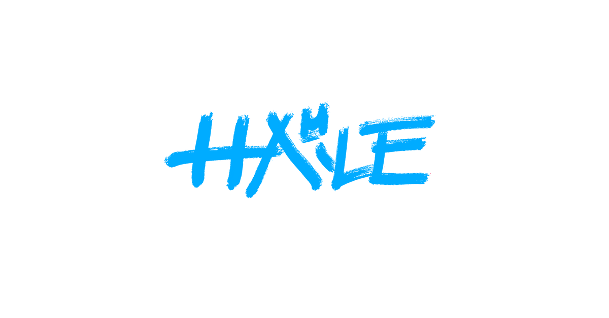 Haile World – HAILE WORLD
